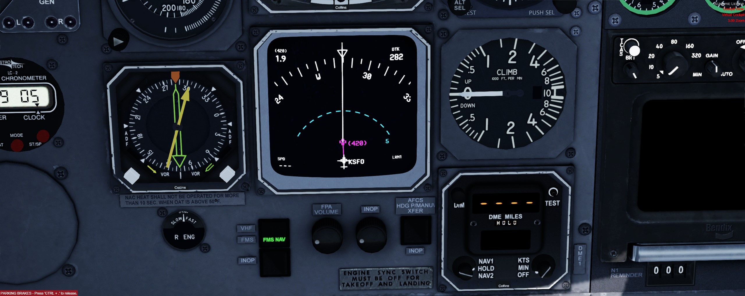 FLYSIMWARE’S UNS-1 FMS Expansion Pack FOR l35a – Flysimware