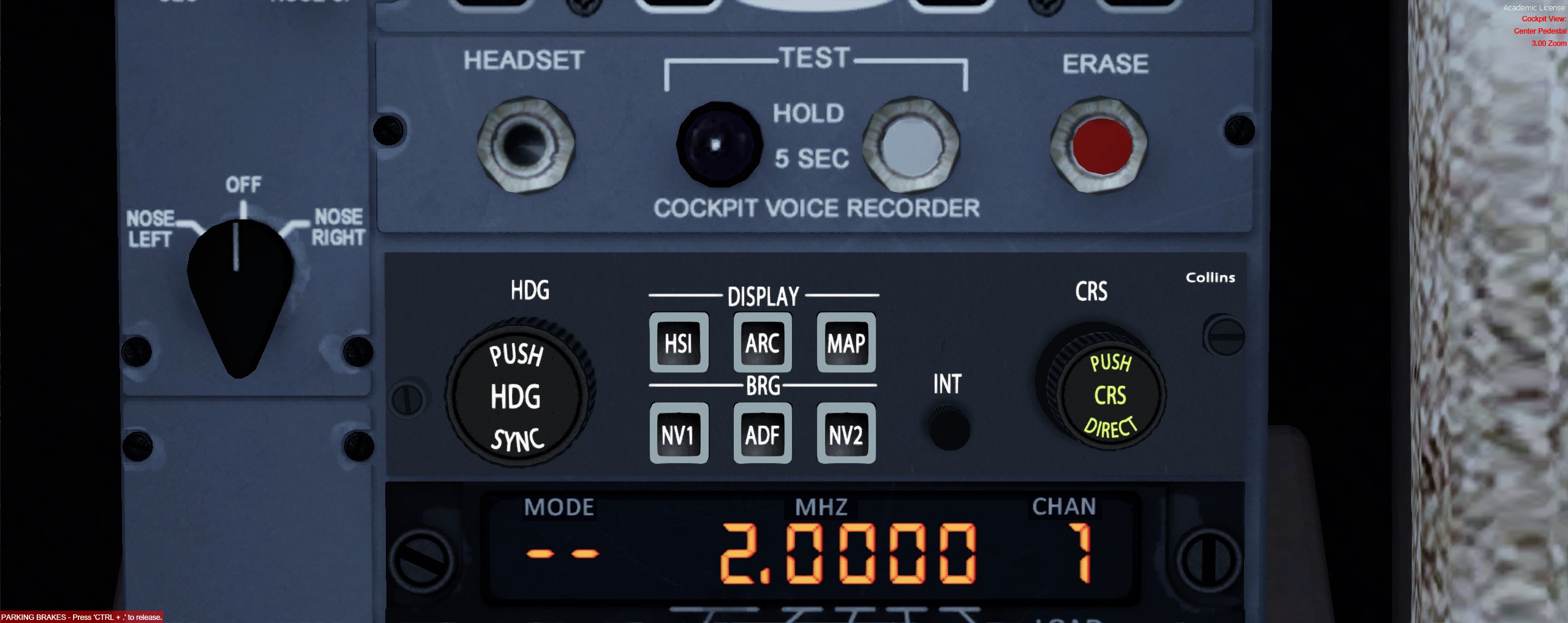 FLYSIMWARE’S UNS-1 FMS Expansion Pack FOR l35a – Flysimware