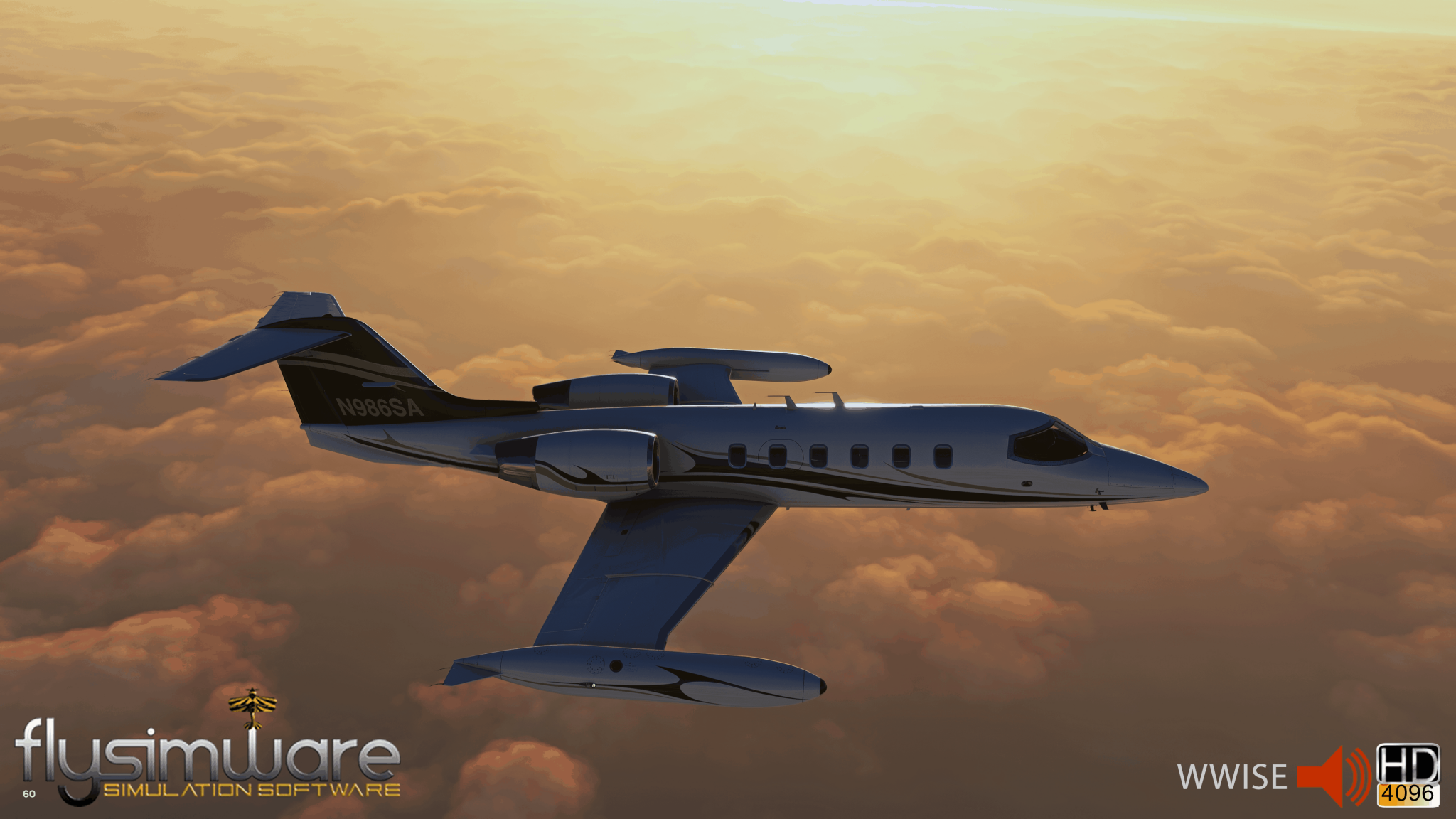 Home – Flysimware